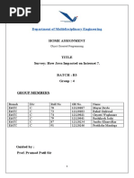 Guru Internship Report | PDF | Object Oriented Programming | Java ...