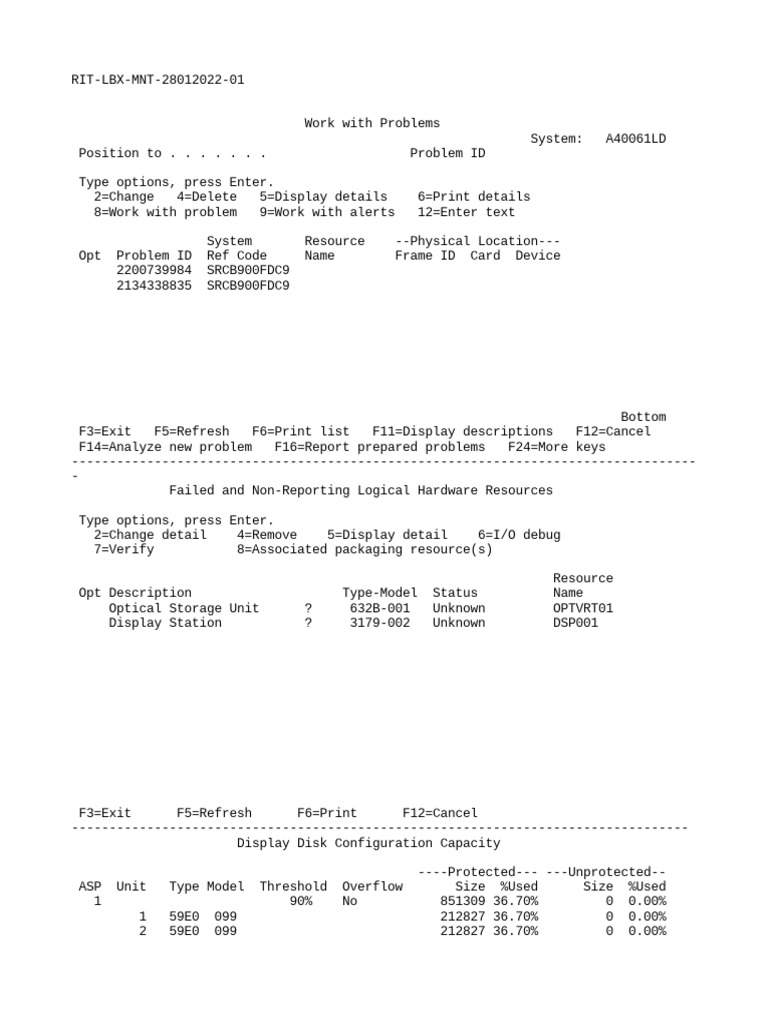 Janeiro | PDF | Office Equipment | Computer Science