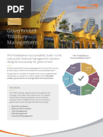 Free Balance GRP Shared Services | PDF | Cloud Computing | Service ...