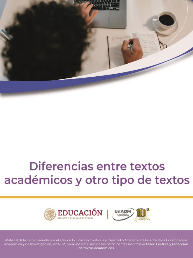 Diferencias Text Acad Otros VF | PDF | Desintegración radioactiva ...