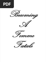 Ellen Fein - The Rules | PDF