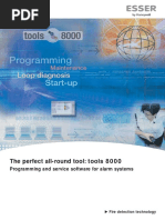 Programming Software Tools 8000 | PDF | Software | X86 Architecture