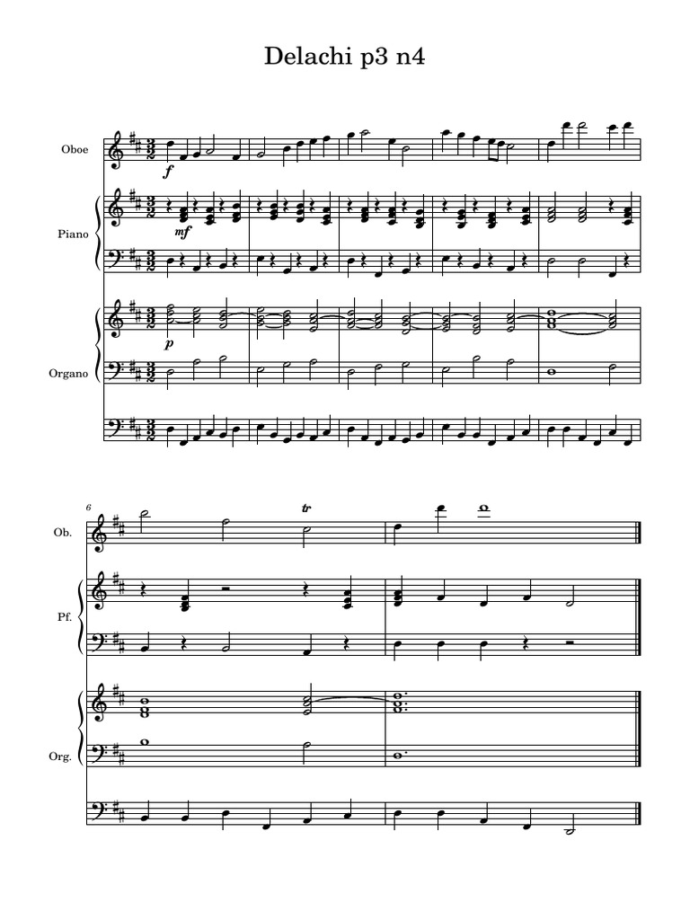 Schiavo Riccardo Delachi p3 n4 | PDF