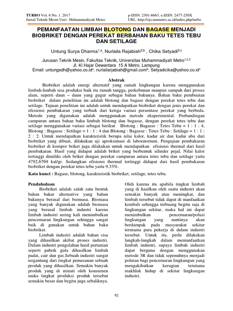 Jurnal 3 | PDF | Kesehatan Holistik | Teknologi & Rekayasa