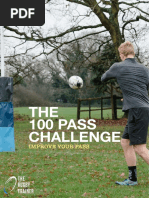 WRU Rugby Pathway Guidelines 2025 | PDF | Rugby Union | Football Codes