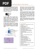 Lantronix Xport Tutorial | PDF | Web Server | Internet & Web