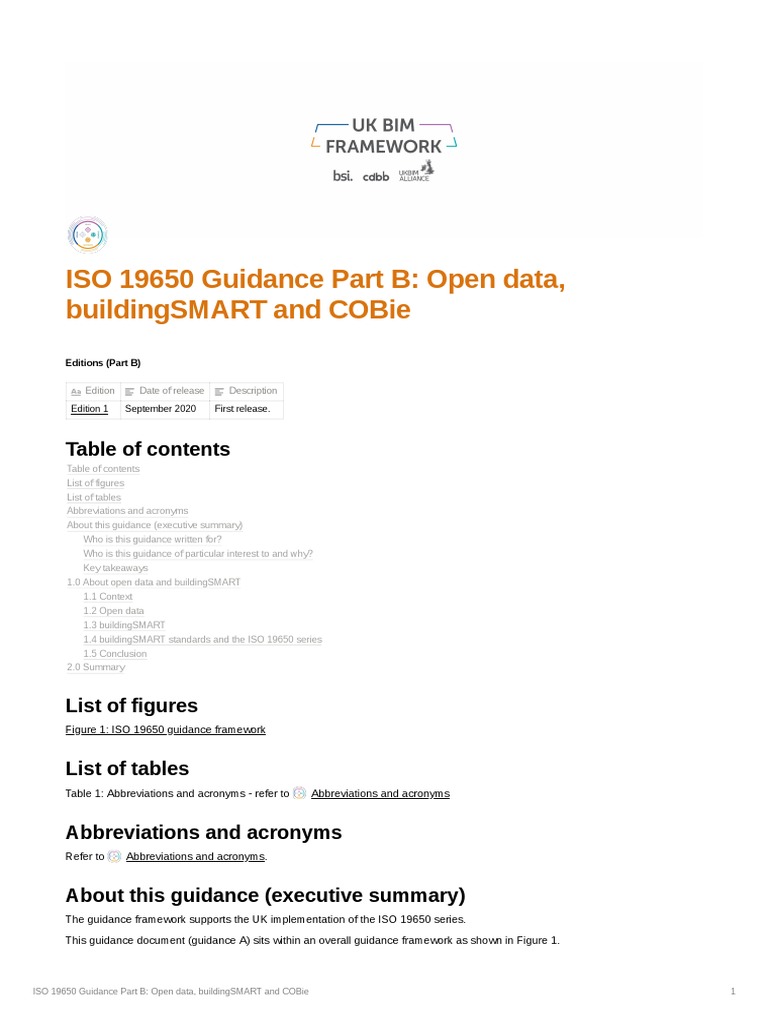 5 - ISO - 19650 - Guidance - Part - B - Open - Data - buildingSMART ...