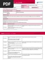 Myp Design Cycle Process Journal | PDF | Communication | Cognition