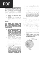 Anaplerotic and Cataplerotic Reactions of The Tca Cycle | PDF | Diet ...