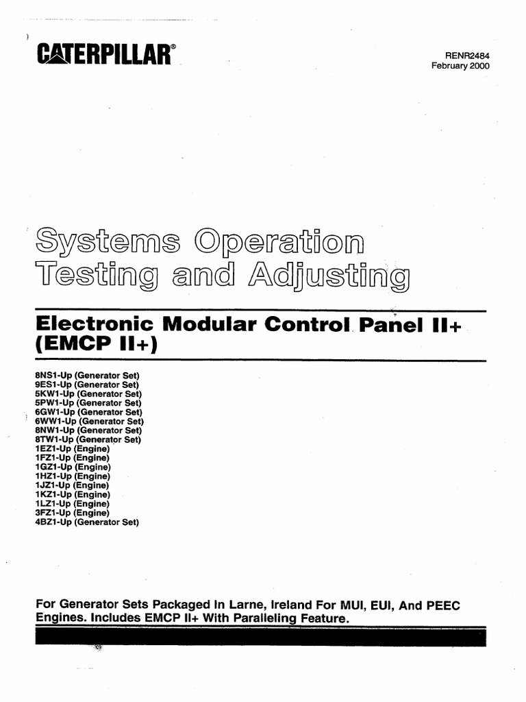 Emcp 2 | PDF