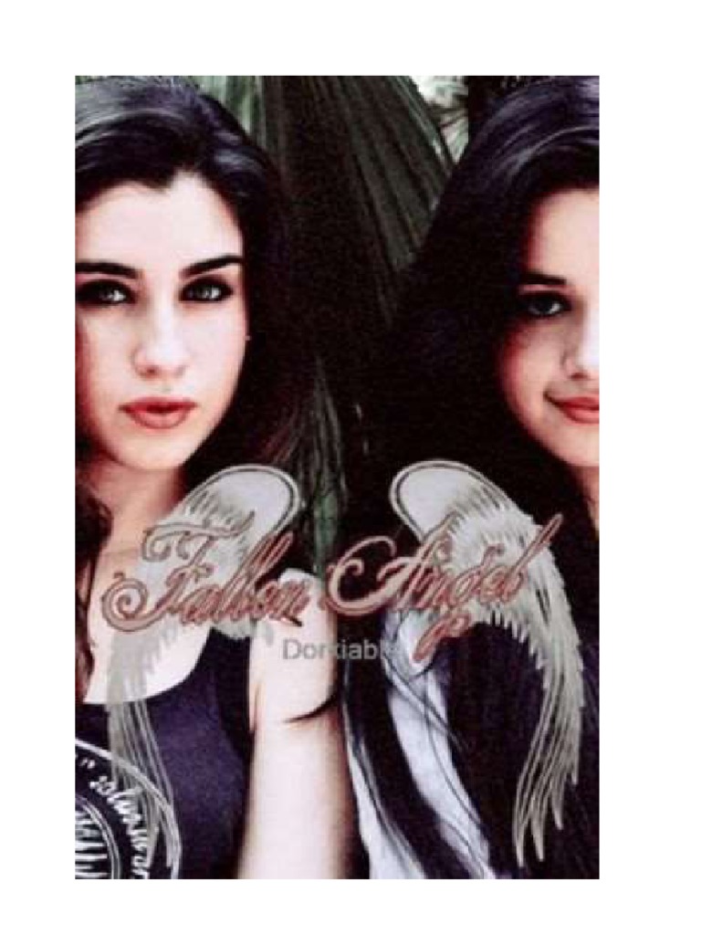 Fallen Angel | PDF