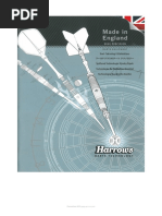 Blackhorn 209 Load Data | PDF | Pistol And Rifle Cartridges | Projectiles