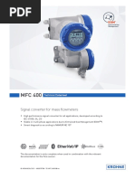 ACH580 - Modbus - Control Program Firmware Manual | PDF | Input/Output | Parameter (Computer ...