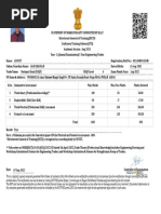Pan Adhar Link - ChallanReceipt | PDF