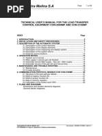 RTS Gen 5 MUX MK II - Technical Manual Rev 1 23 | PDF | Optical Fiber ...