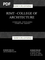 Roman Urban Planning and City Layout | PDF | Ancient Rome | Roman Empire