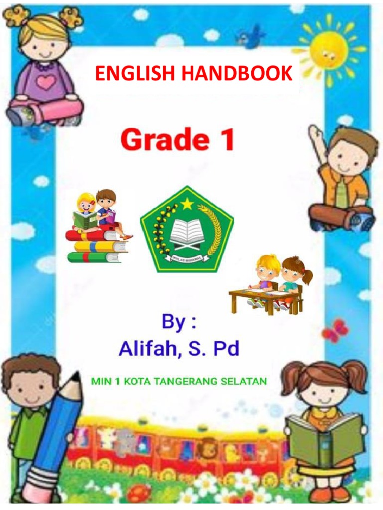 English Chapter 1. Hello | PDF
