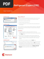 Carel uPC3 | PDF