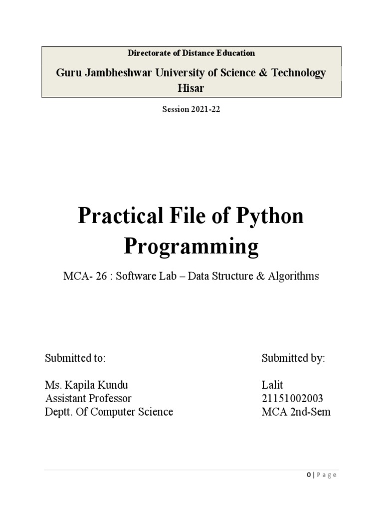 DSA (Lalit) | Download Free PDF | Vertex (Graph Theory) | Computer Data