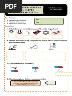 LKPD Magnet | PDF