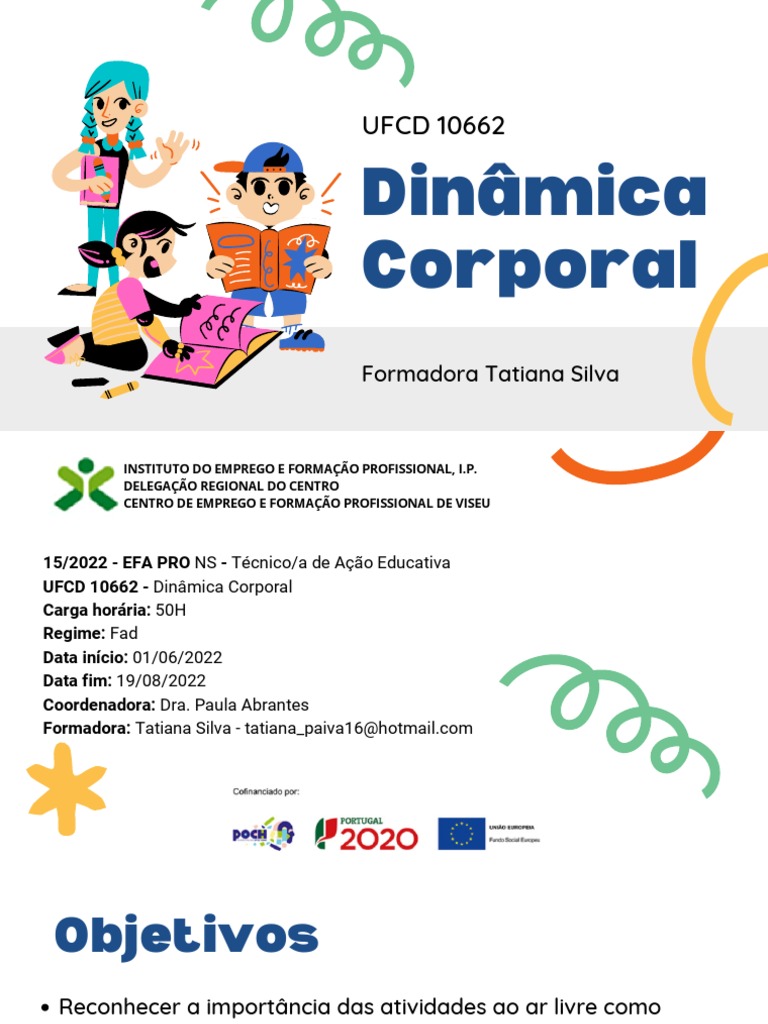 Ufcd 10662 | PDF | Aprendizado | Flexibilidade (anatomia)