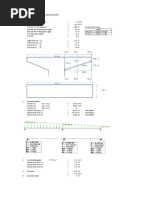 1 Dimensional Details of Friction Slab and Crash Barrier A | PDF ...