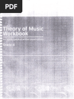 Keyboard Grade 4 | PDF