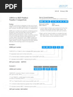 IEC Frame Chart PDF | PDF | Technology & Engineering