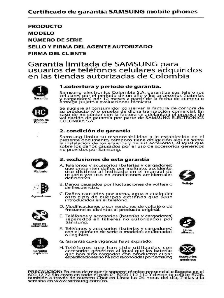 Samsung | PDF