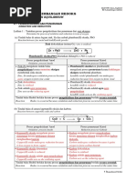 Nota Ringkas Sains Komputer Tingkatan 4 | PDF