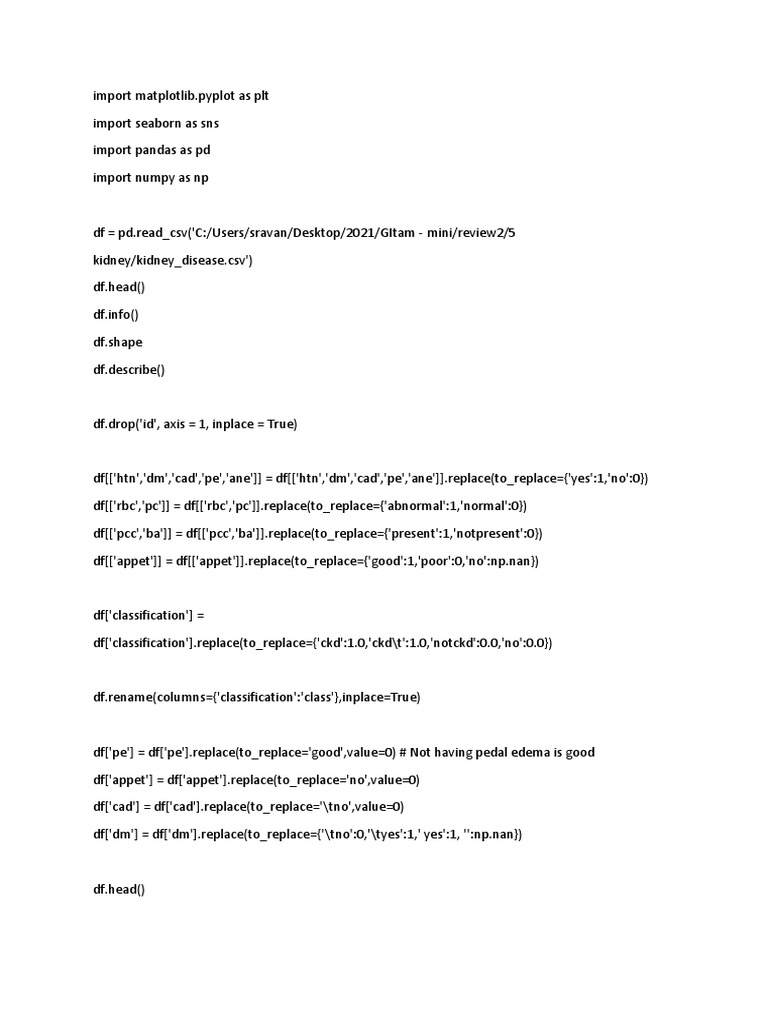 Code | PDF | Statistical Data Types | Learning