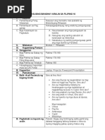 DLP Aginaldo NG Mga Mago | PDF