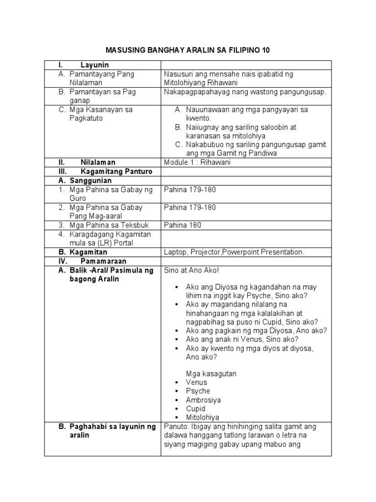 Final DLP Rihawani 10 | PDF