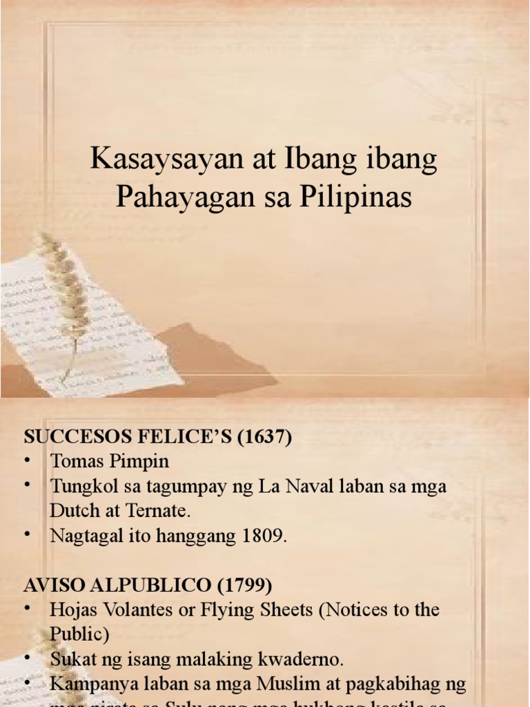 Final Revise PPT in FM 113 | PDF