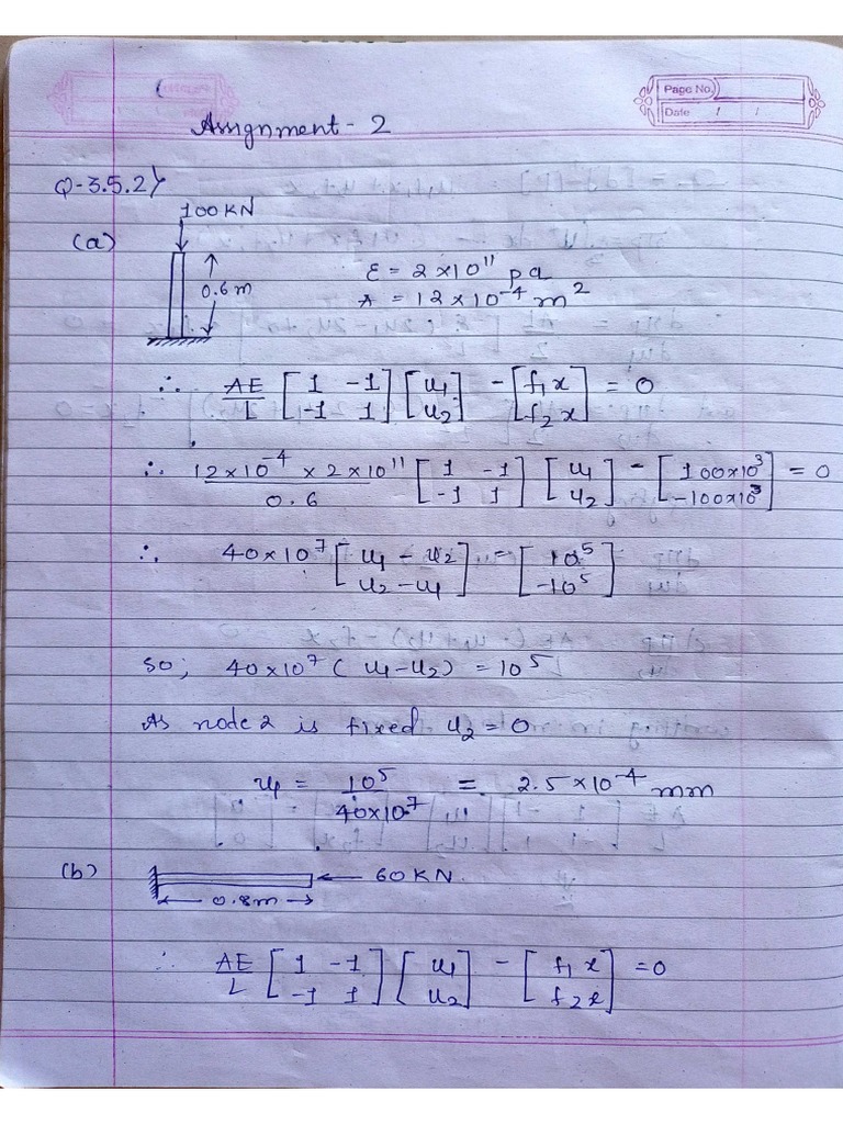 Fem Pdf