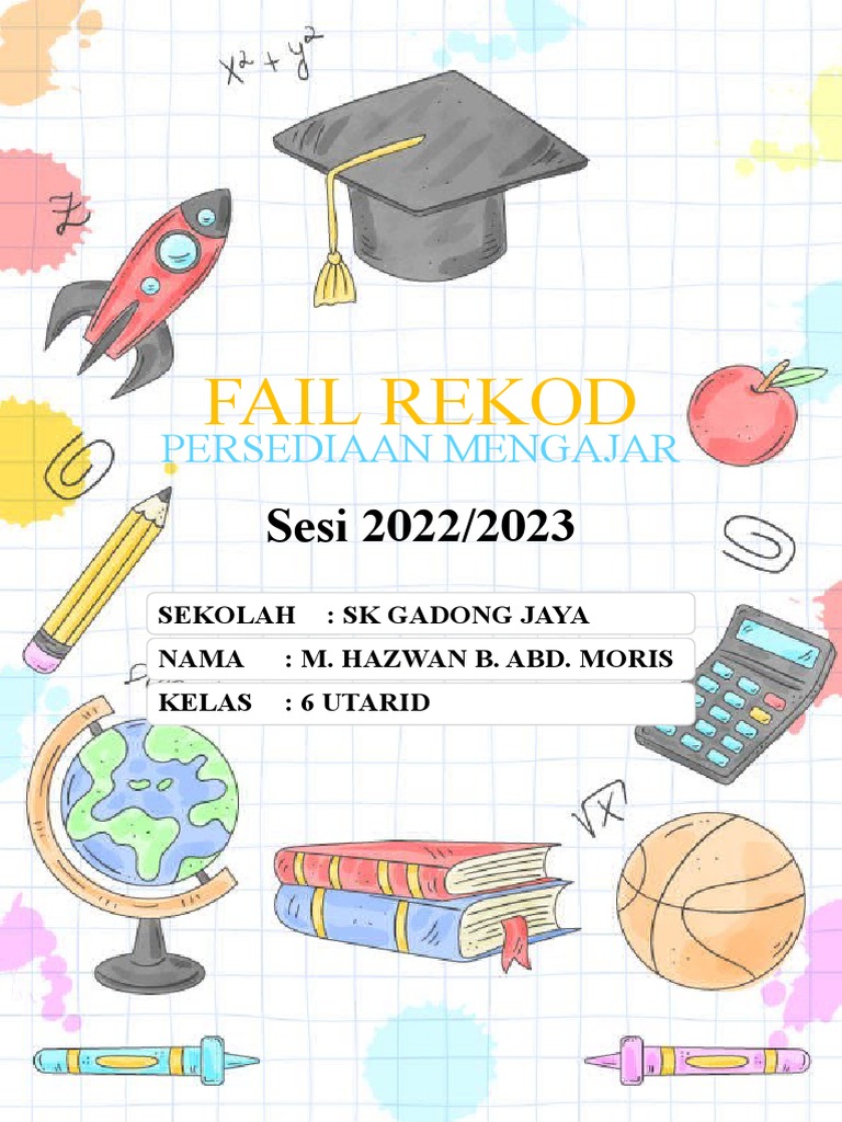 File RPH 2022 Editable | PDF