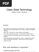 Steel Defect Guide | PDF | Galvanization | Rolling (Metalworking)
