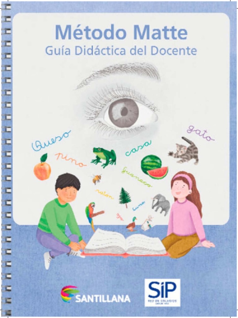 Metodo Matte 4 | PDF | Libros | Comunicación