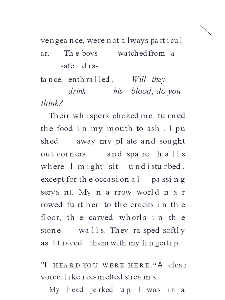 Libro de Poemas en Ingles | PDF