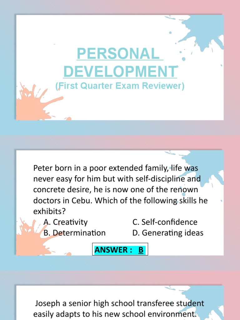 Reviewer in Perdev | PDF | Parietal Lobe | Brain