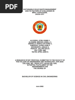 LCCAP Lgu Profile (Writeup) | PDF | River | Sedimentary Rock