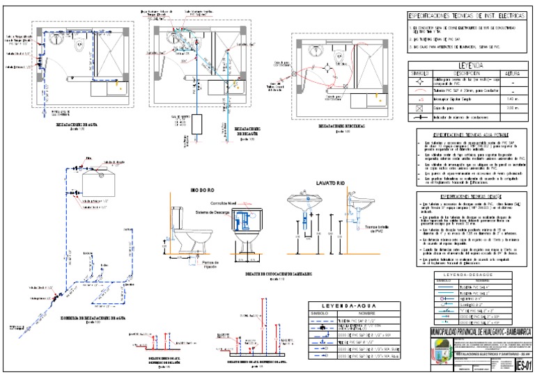 Modulo SS - Hh-Ise-01 (A1) | PDF