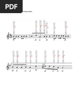 La Cucaracha ENGLISH Lyrics | PDF