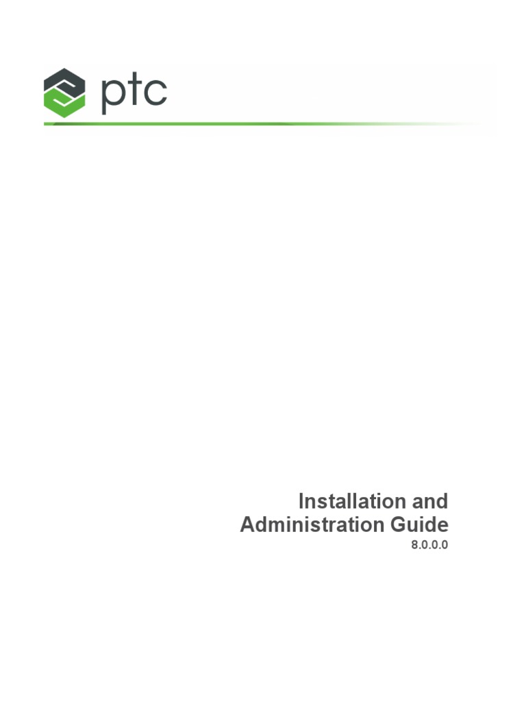 Mathcad Installation Guide | PDF | Installation (Computer Programs ...