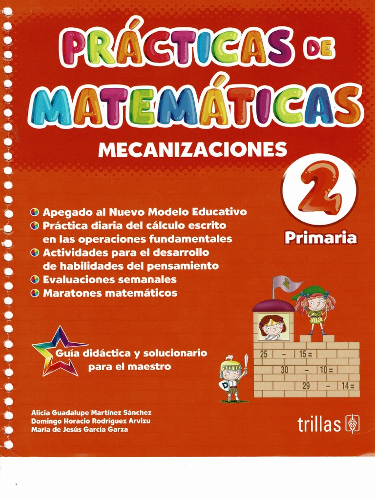 Practicas Matematicas | PDF