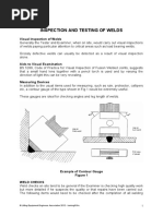 Wire Rope Certificate | PDF