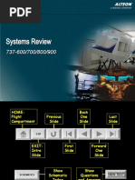 B737 MAX Panel Diagrams | PDF | Aerospace | Transport