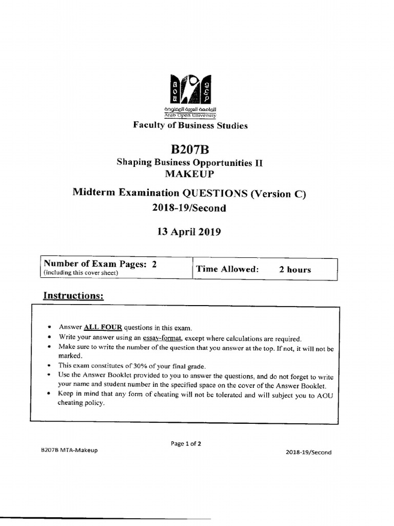 B207b-Mta 3-4 | PDF