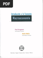 Economía - 18va Edición - Paul A. Samuelson & William D. Nordhaus | PDF | Economias