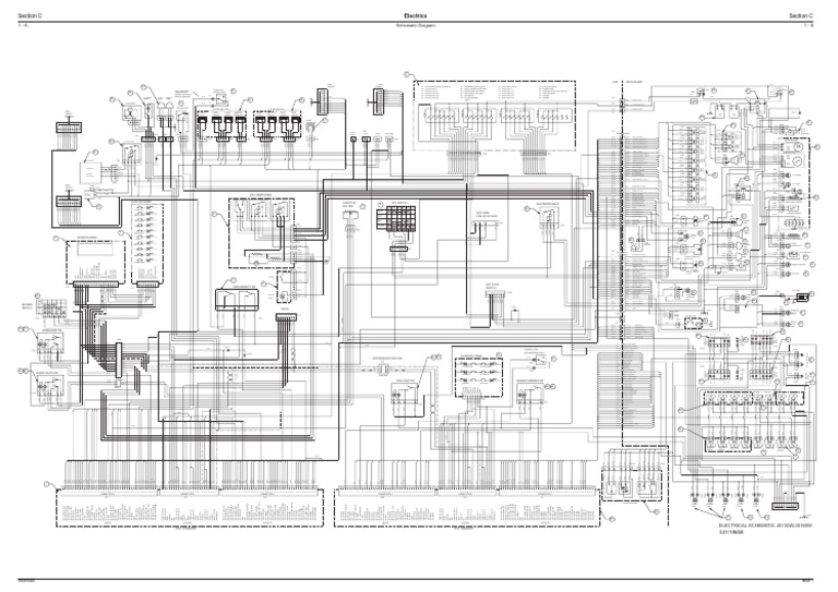 JBC Js 160 Elektrer | PDF | Vehicles | Motor Vehicle